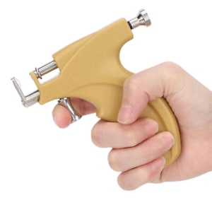 The History of Ear Piercing: From Tradition to Modern Style - Caflon USA